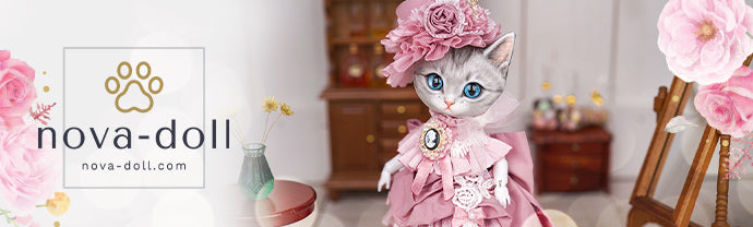 Nova Doll – Dolk BJD