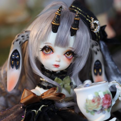 Shinsa Fullset | Preorder | DOLL – Dolk BJD