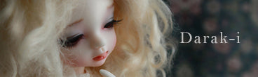 Darak-i – Dolk BJD