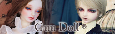 Guu Doll – Dolk BJD