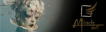 Miracle Doll – Dolk BJD