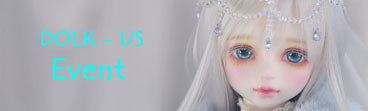 Dolk Events – Dolk BJD