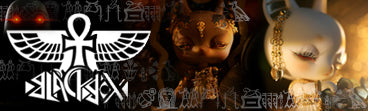 Black Box BJD – Dolk BJD