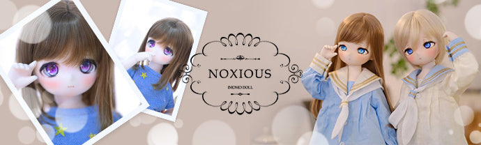 Imomo Doll – Dolk BJD