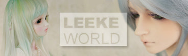 Leeke World – Dolk BJD