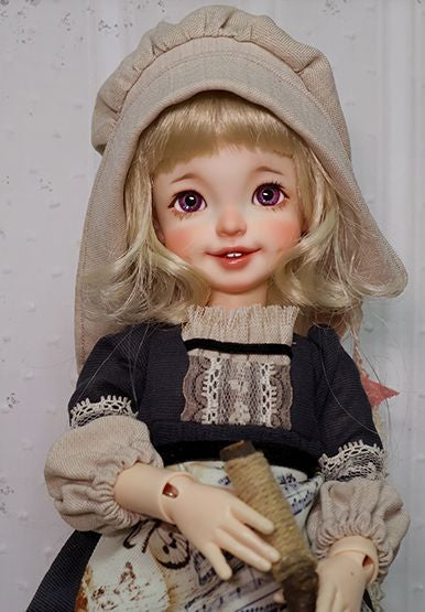 Myou Doll 15% Off Limited Time – Dolk BJD