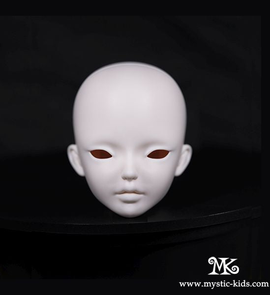 Petra Head | bjd parts – Dolk BJD