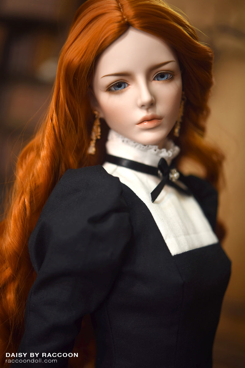 Daisy ball jointed doll – Dolk BJD