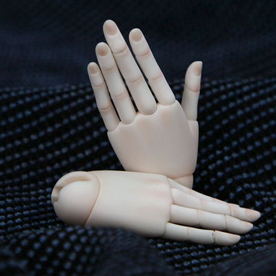 Imomo Doll – Dolk BJD