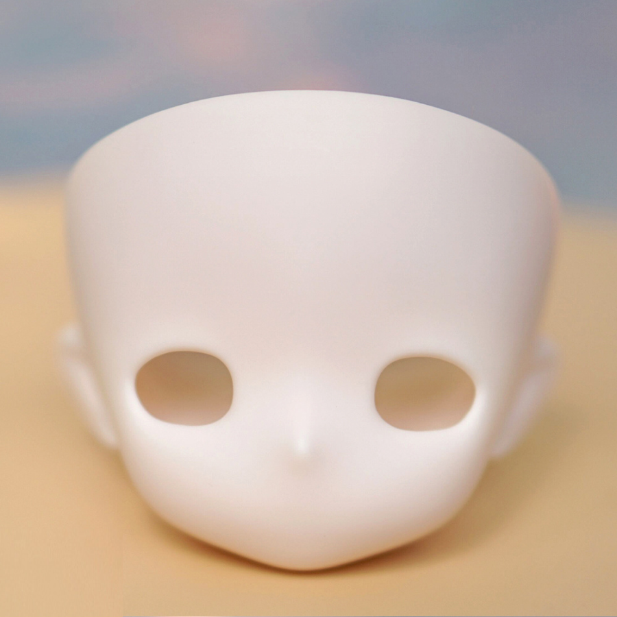EGG-03 Head | Preorder | PARTS – Dolk BJD