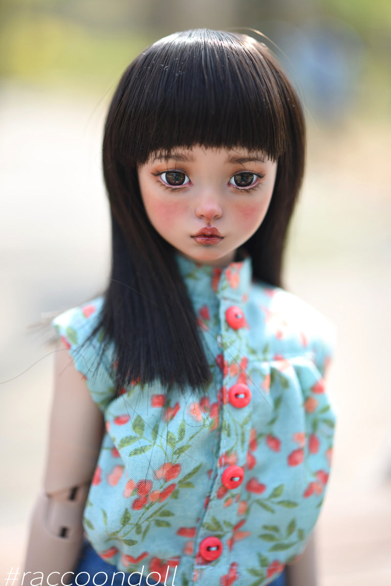 Mimi Limited Face Up – Dolk BJD