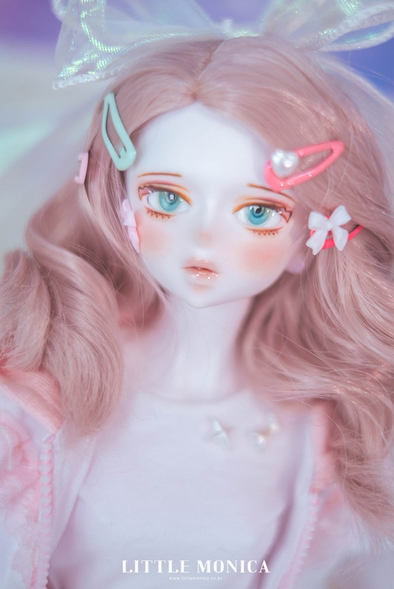 Momo Head | Dolkbjd – Dolk BJD