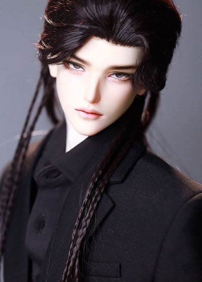 Dream Valley BJD – Dolk BJD