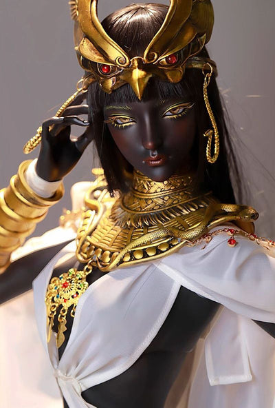 Imomo Doll – Dolk BJD
