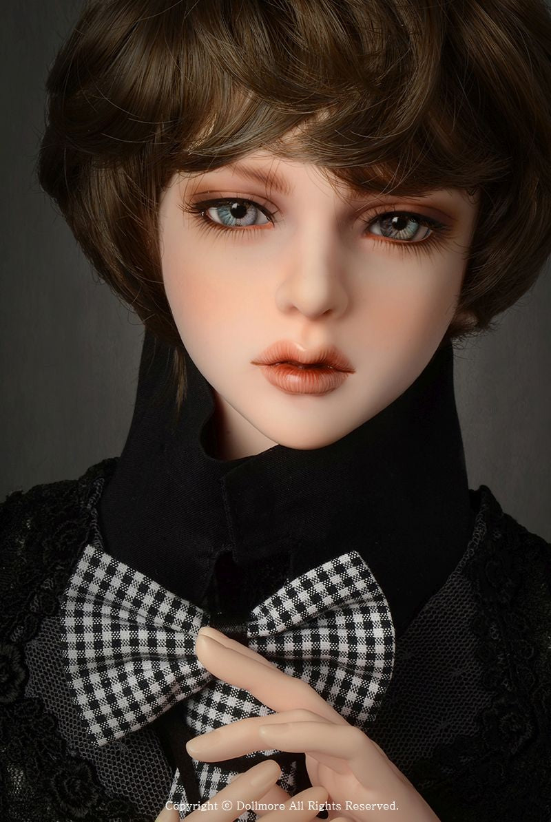 Model Doll M - Frost-Ball Jointed DOLLS | Preorder – Dolk BJD
