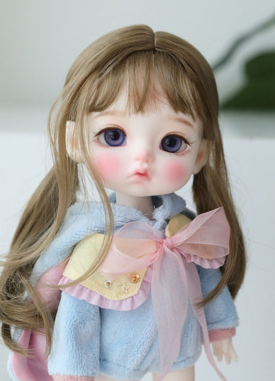 Ball-Jointed Dolls – Dolk BJD