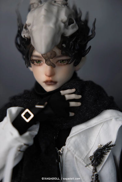 Ball-Jointed Dolls – Dolk BJD