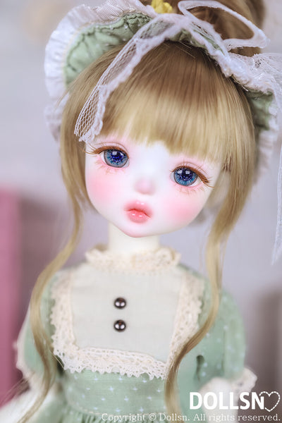 Ball-Jointed Dolls – Page 4 – Dolk BJD