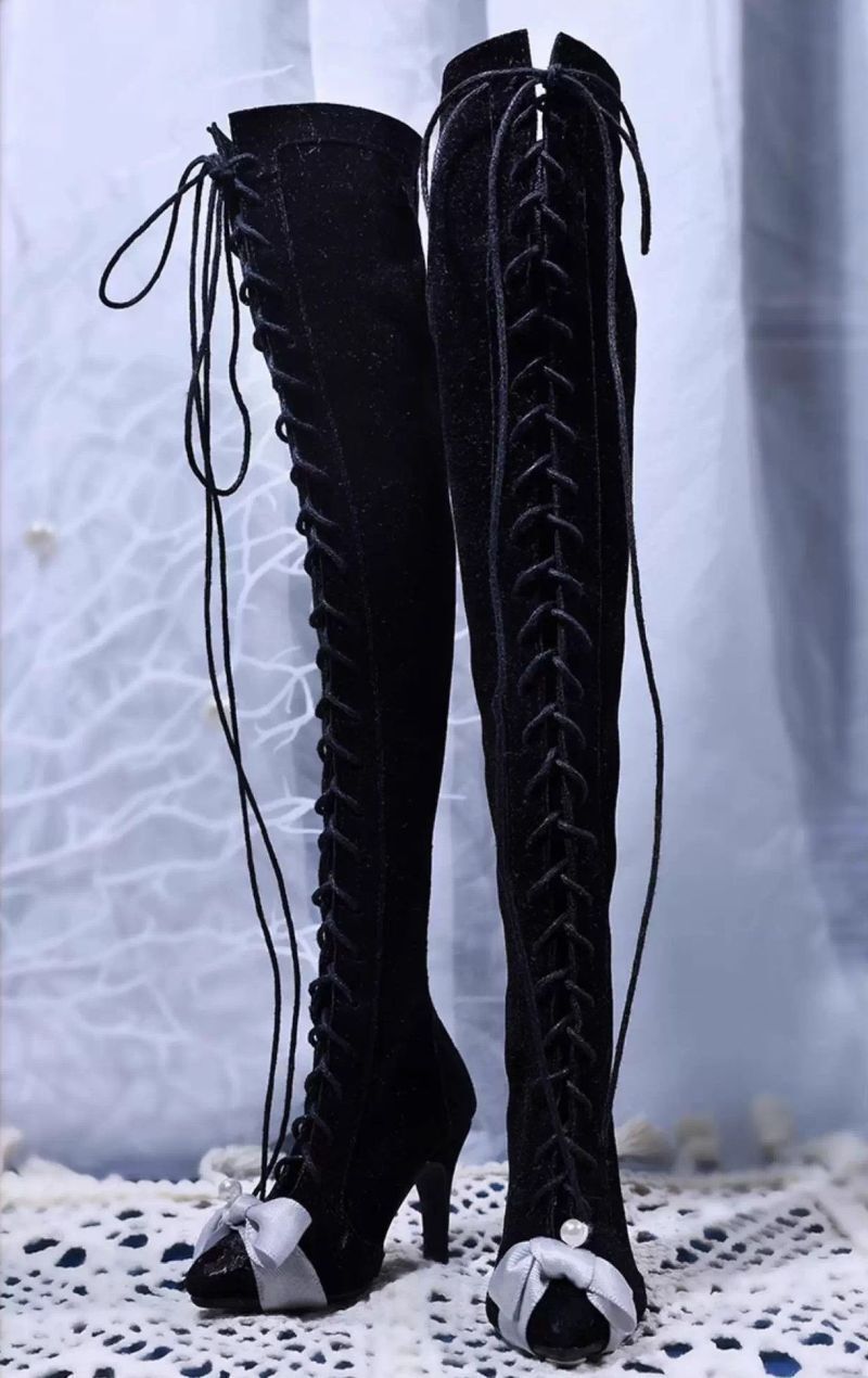 Cedar Shoes – Dolk BJD