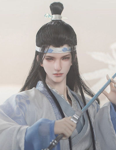 Imomo Doll – Dolk BJD