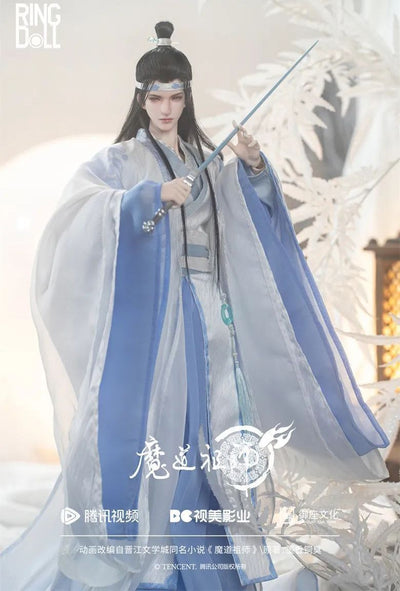 Imomo Doll – Dolk BJD