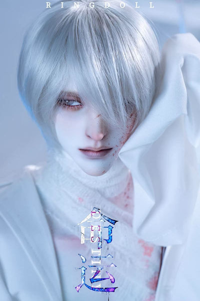 Ball-Jointed Dolls – Dolk BJD