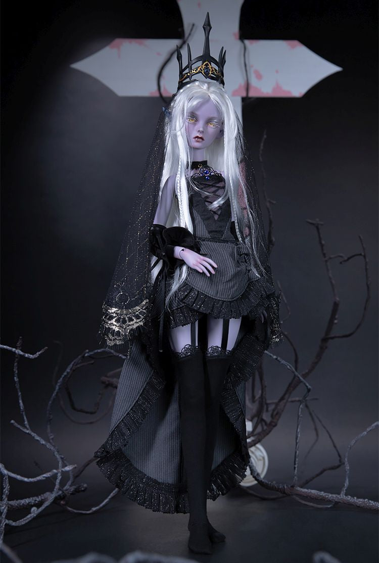 Eternal Vow-Freyja Human Ver. | DOLL – Dolk BJD