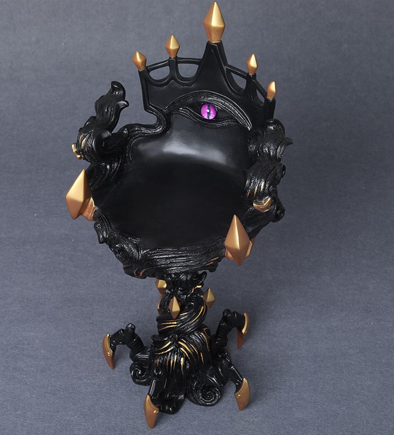 Throne Stool | Bjd Accessory | Limited Quantity – Dolk BJD