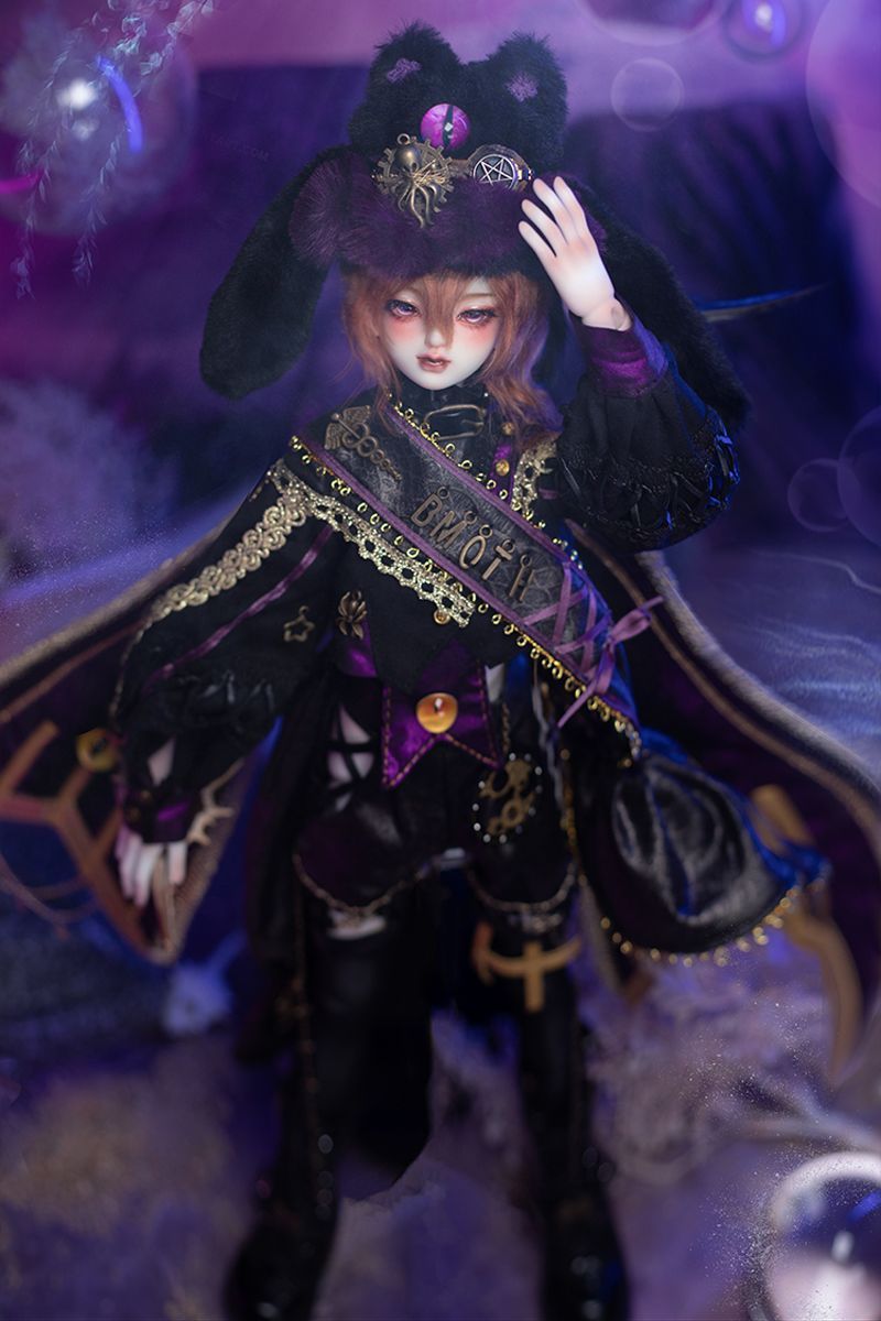 Bmoth Outfit | Bjd Outfit | Limited Quantity – Dolk BJD