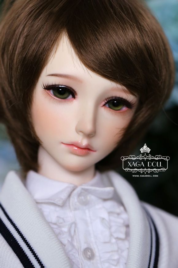Erica-boy | Preorder | DOLL – Dolk BJD