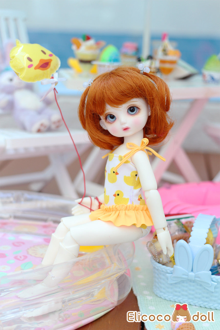 Mio | Preorder | DOLL – Dolk BJD